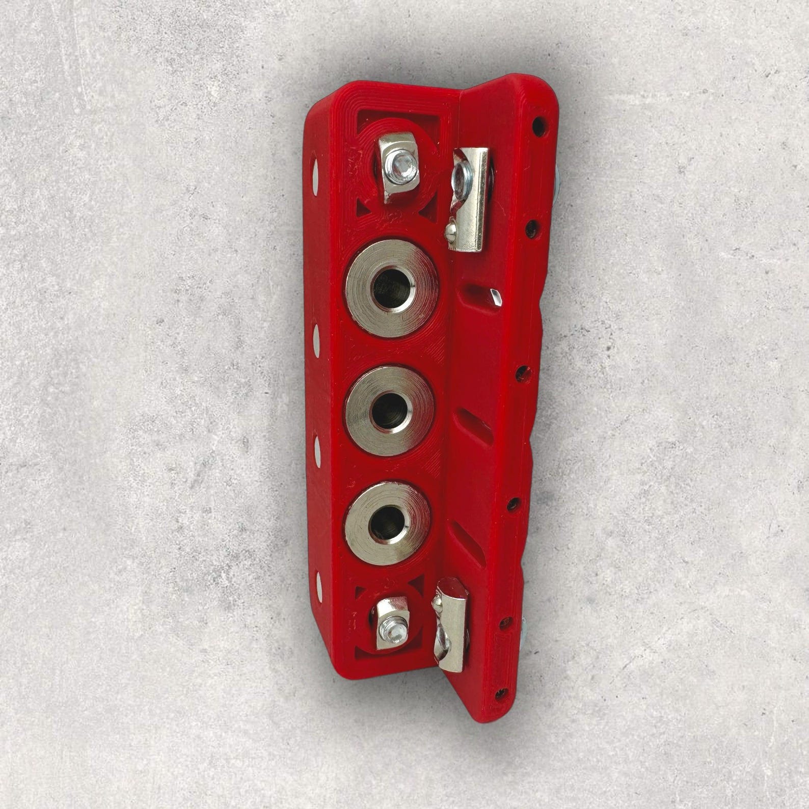 2020 Single Sided Tri Freehand Drilling Jig V2 - Etsy