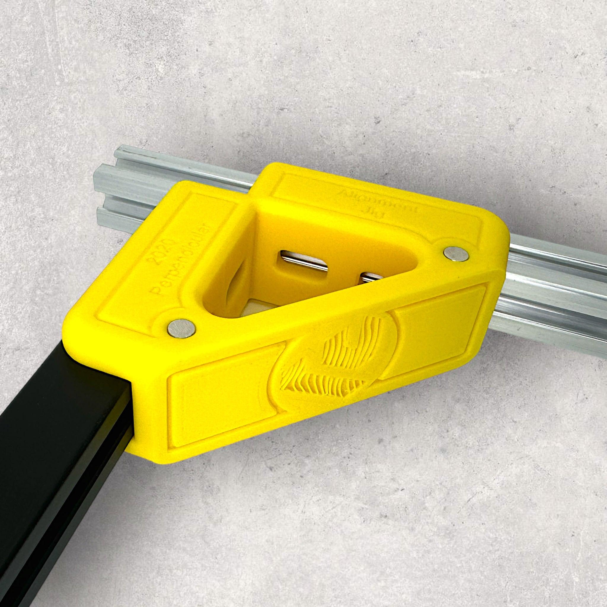 2020 Perpendicular Alignment Jig V2 - Etsy