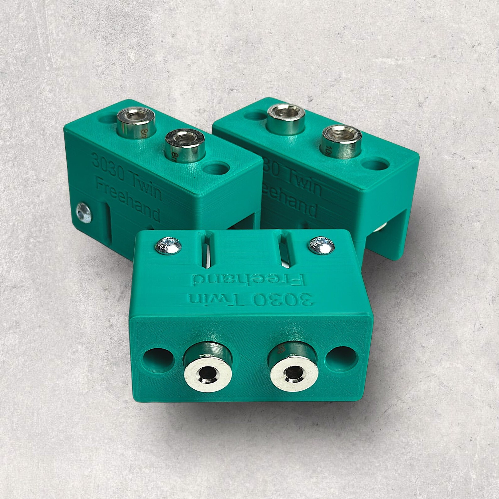 30 Series Jigs Army MASSIVE Bundle V1 30 Series Aluminum Extrusion ...