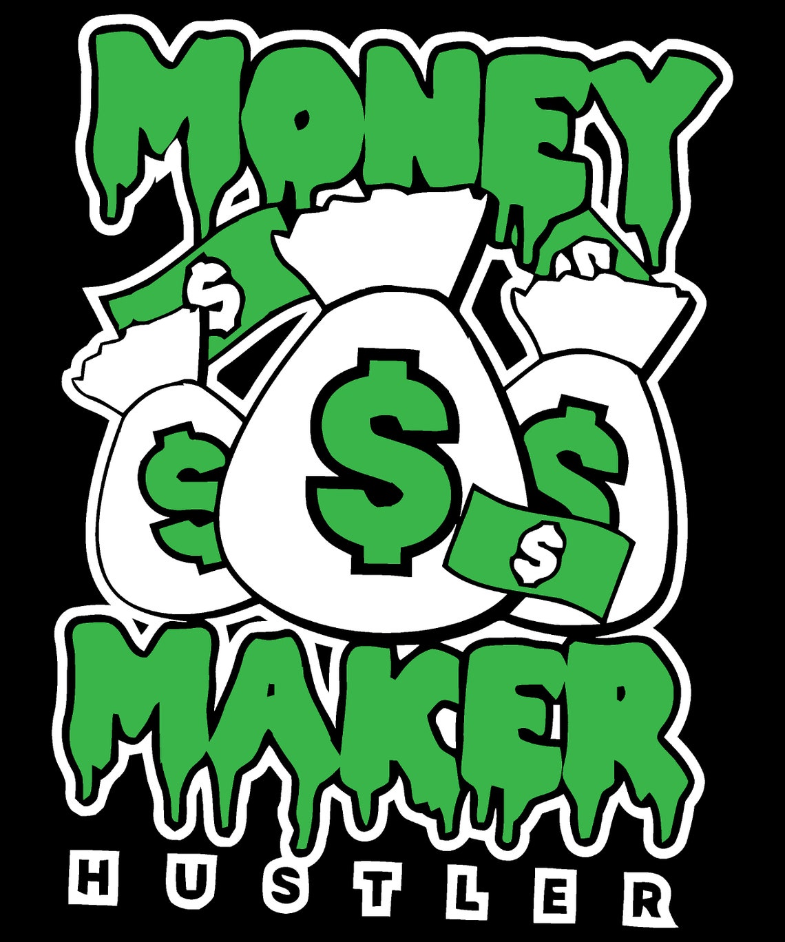 Money Maker - Etsy