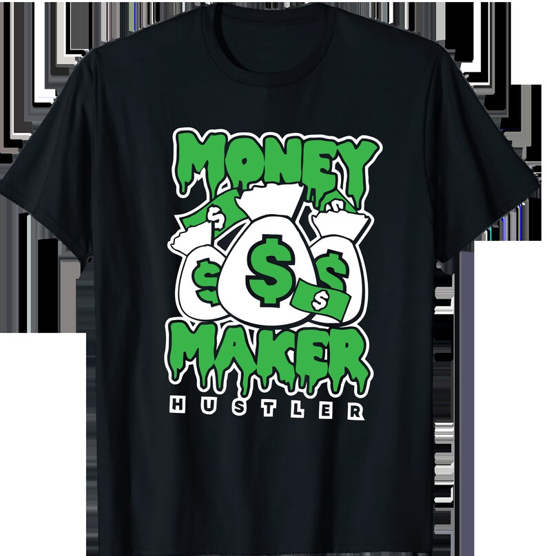 Money Maker - Etsy