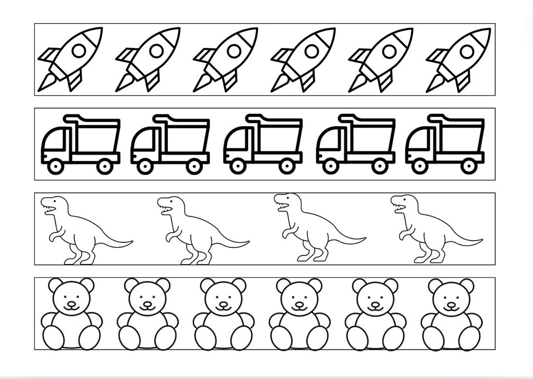 Hole Punch Cards - Etsy