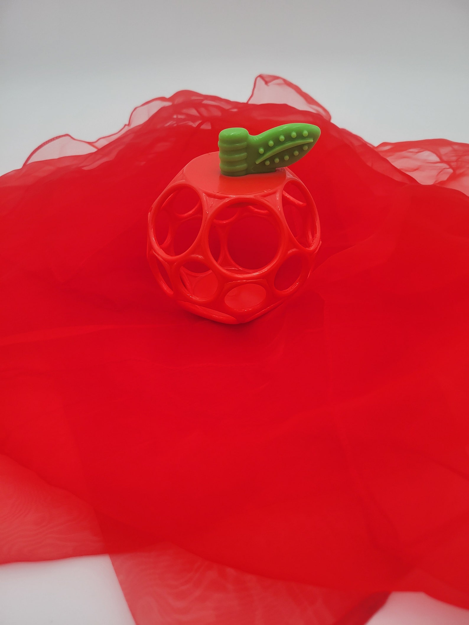 Apple Fine Motor Activity - Etsy