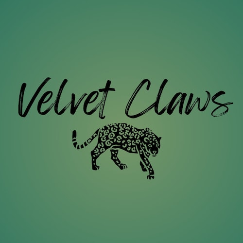 VelvetClawsHair - Etsy