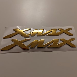Yamaha Xmax Decals - Etsy