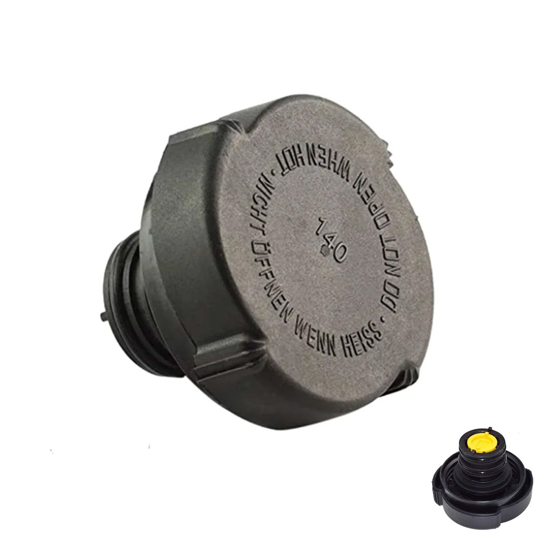 1.4 Bar Radiator Expansion Tank Cap for BMW E34 E36 E38 E39 E46 E53 E65 ...