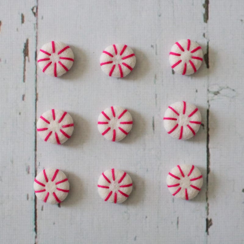 FeltFamousDesigns - Etsy