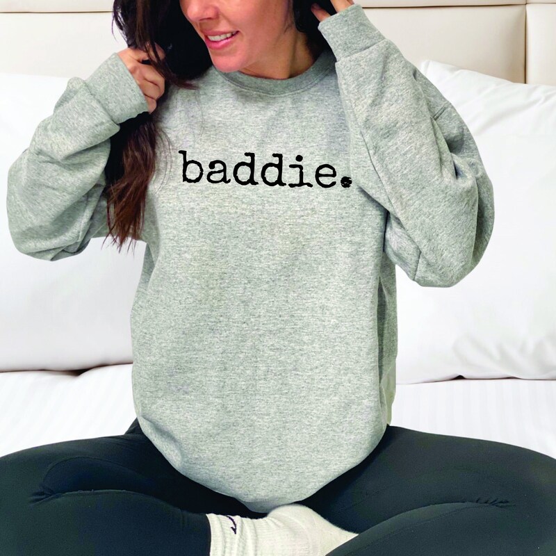 Baddie - Etsy
