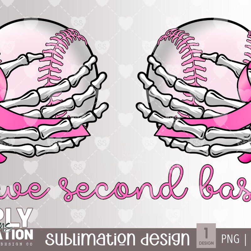 Save Second Base - Etsy