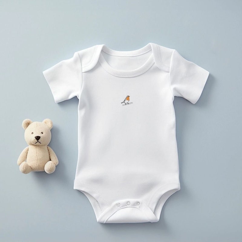 Robin No Clothes - Etsy UK