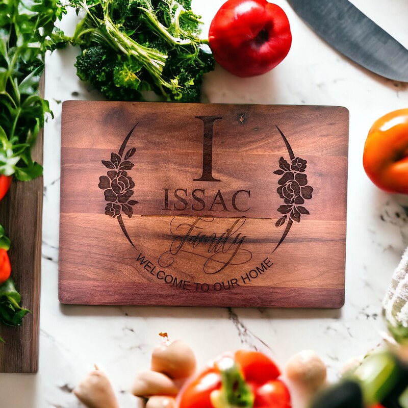 Personalized Name Boards - Etsy