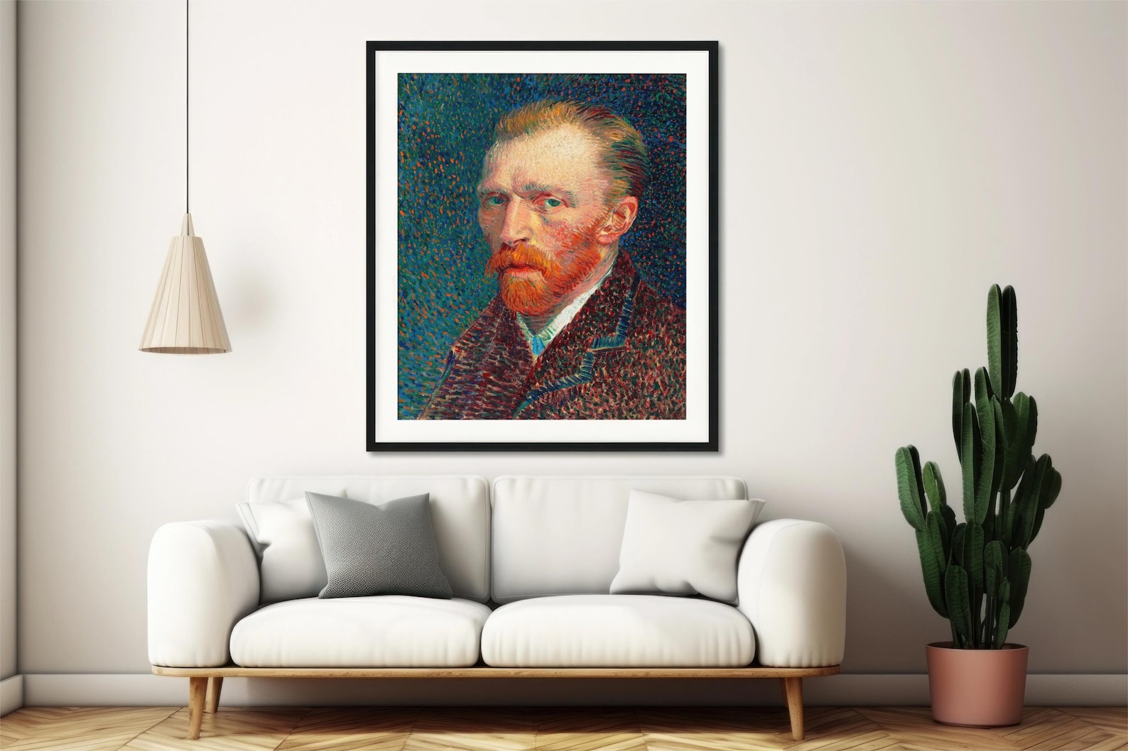 178 Vincent Van Gogh Famous Paintings Art Bundle, Printable Instant ...