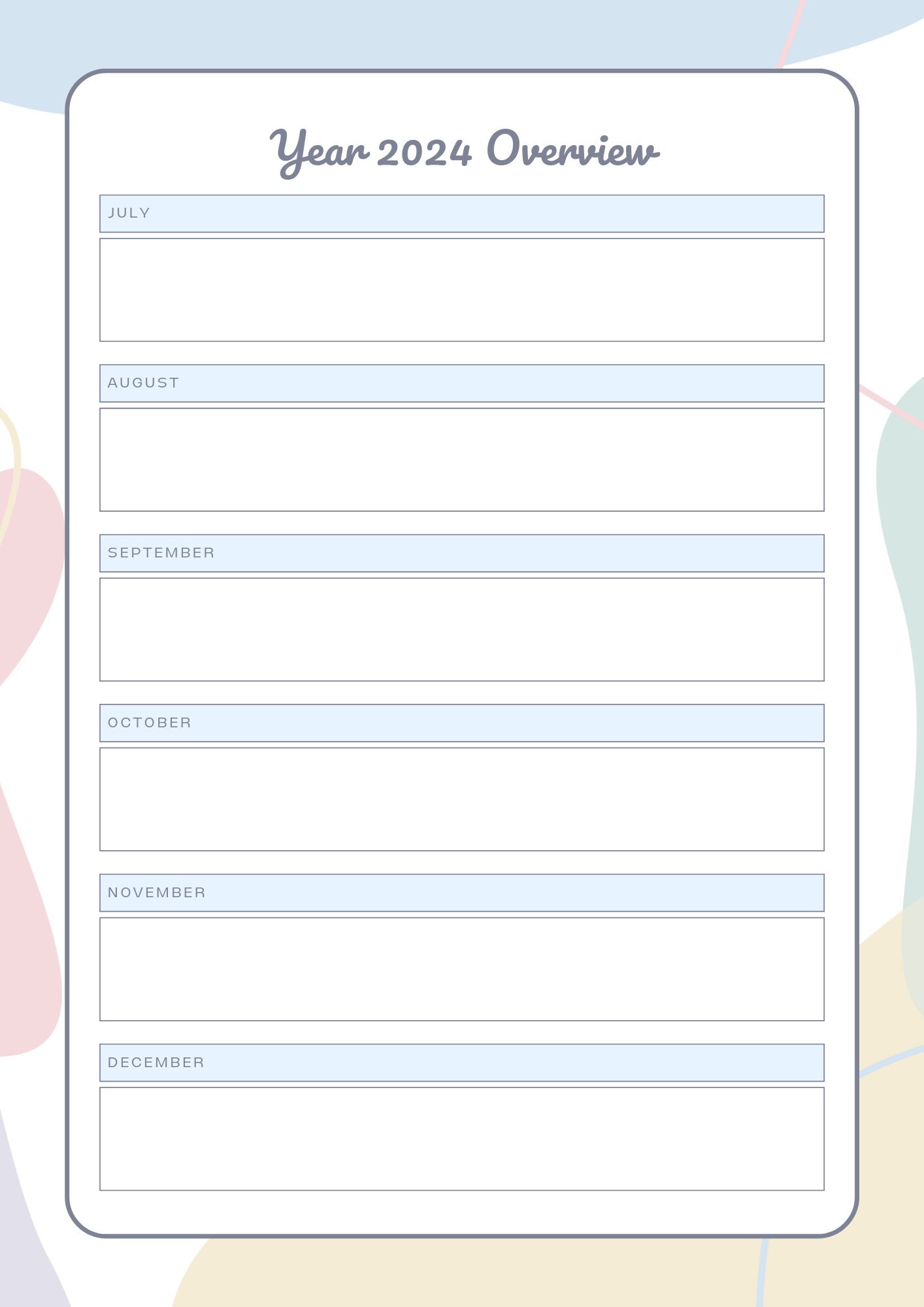 Digital Daily Weekly Instant Download Teacher Work Management Planner ...