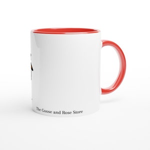 Evil Roo 11oz Ceramic Mug - Etsy