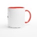 Evil Roo 11oz Ceramic Mug - Etsy