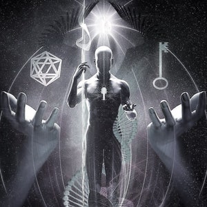 POWERFUL Knowledge Spell, BOOST Your Intelligence, Genius Ritual ...