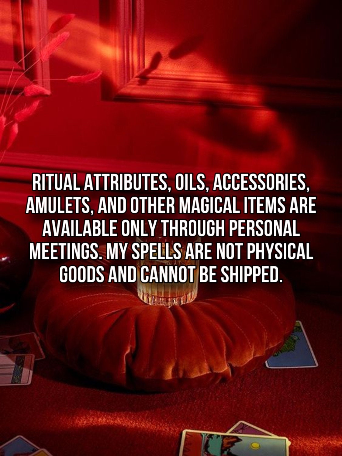 Business Magic, Money Spell, Financial Blessings - Etsy