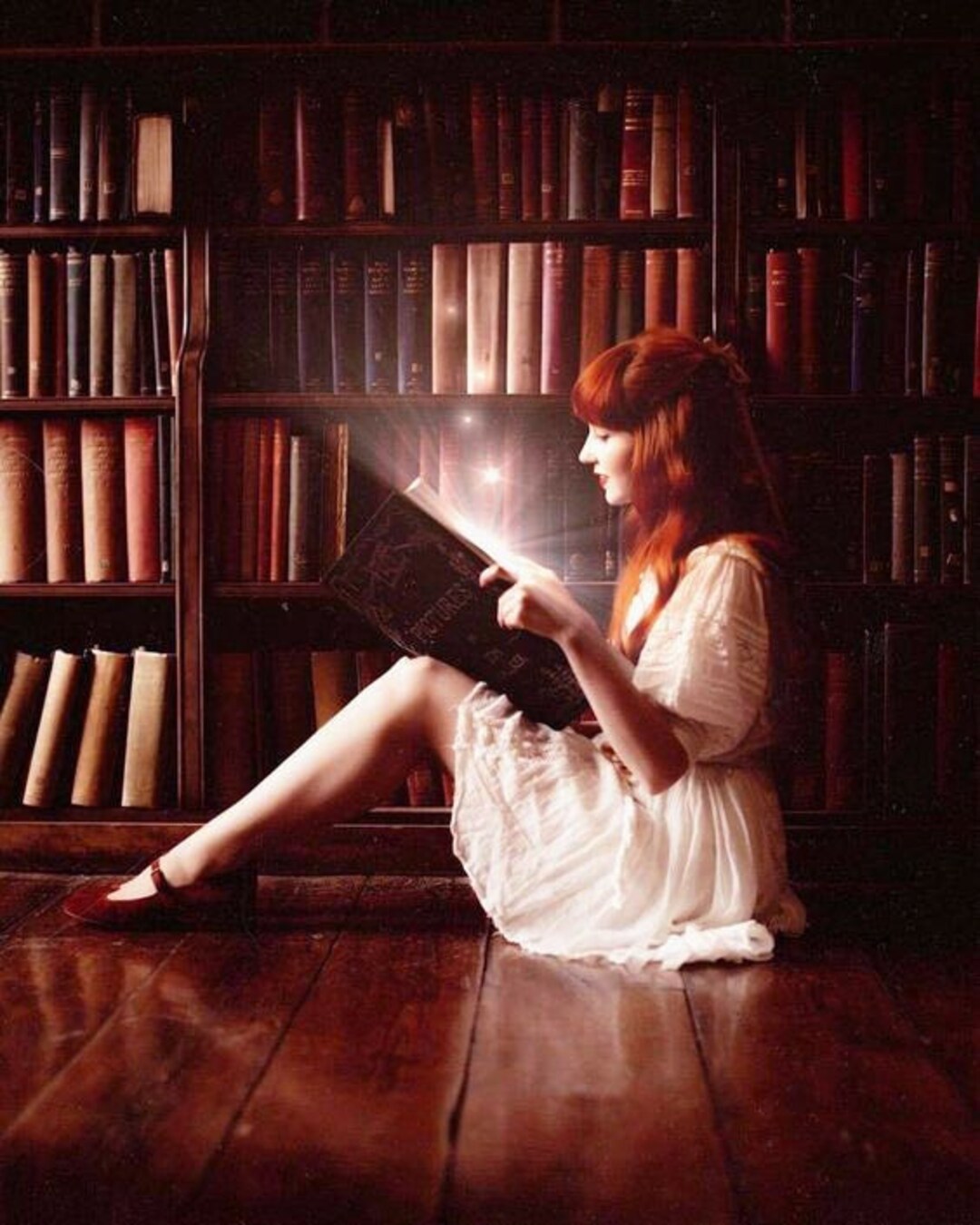 The Most Powerful Exam Spell, Intelligence Spell, Academic Spell ...