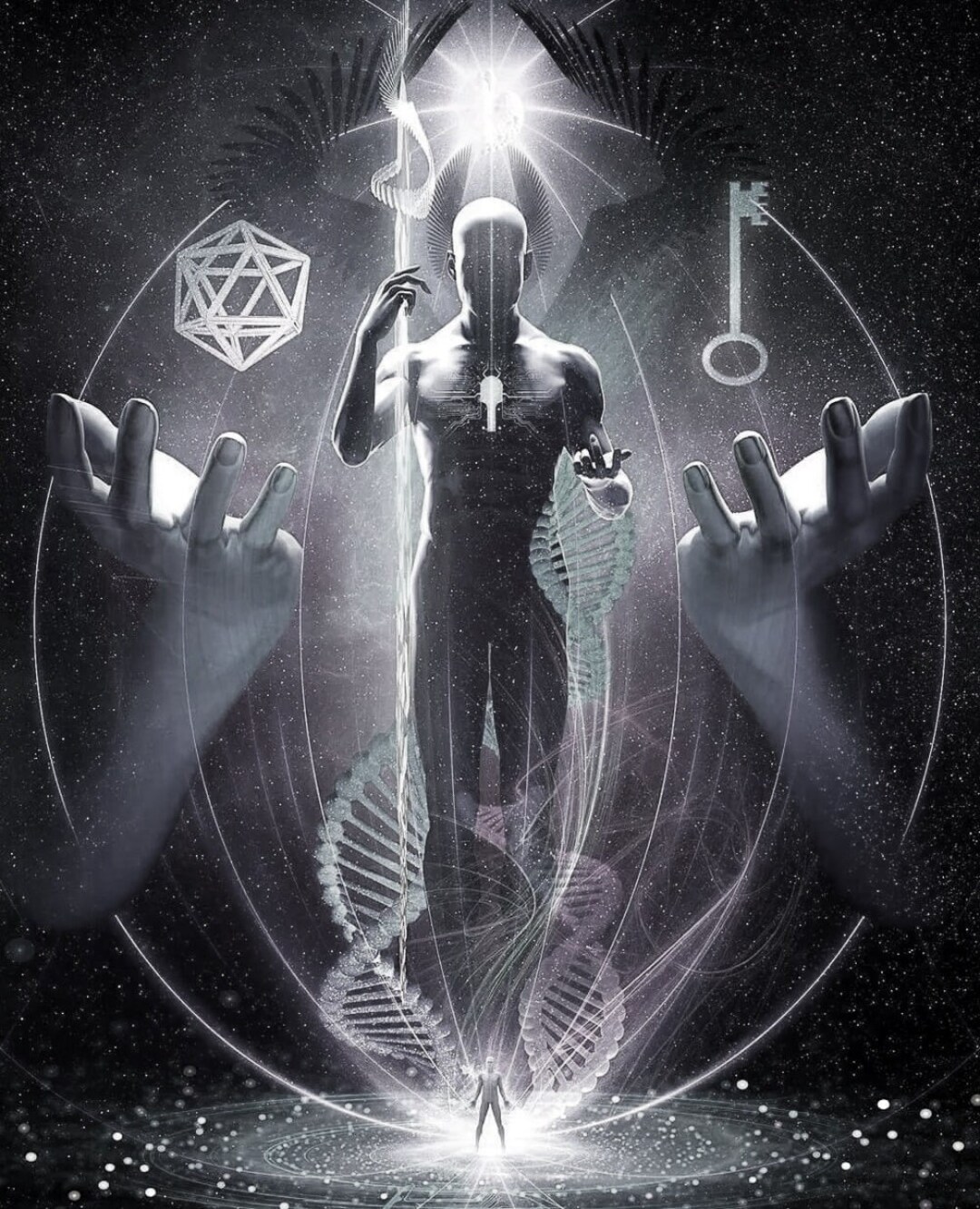 POWERFUL Knowledge Spell, BOOST Your Intelligence, Genius Ritual ...