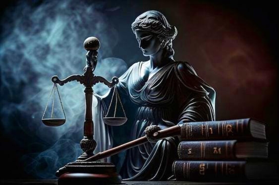 Court Case Spell - Etsy