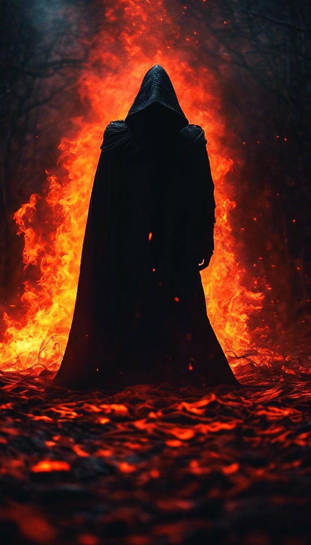 Extreme Manhood Spell, Alpha Male, Body Spell, Beauty Spell, Attraction ...