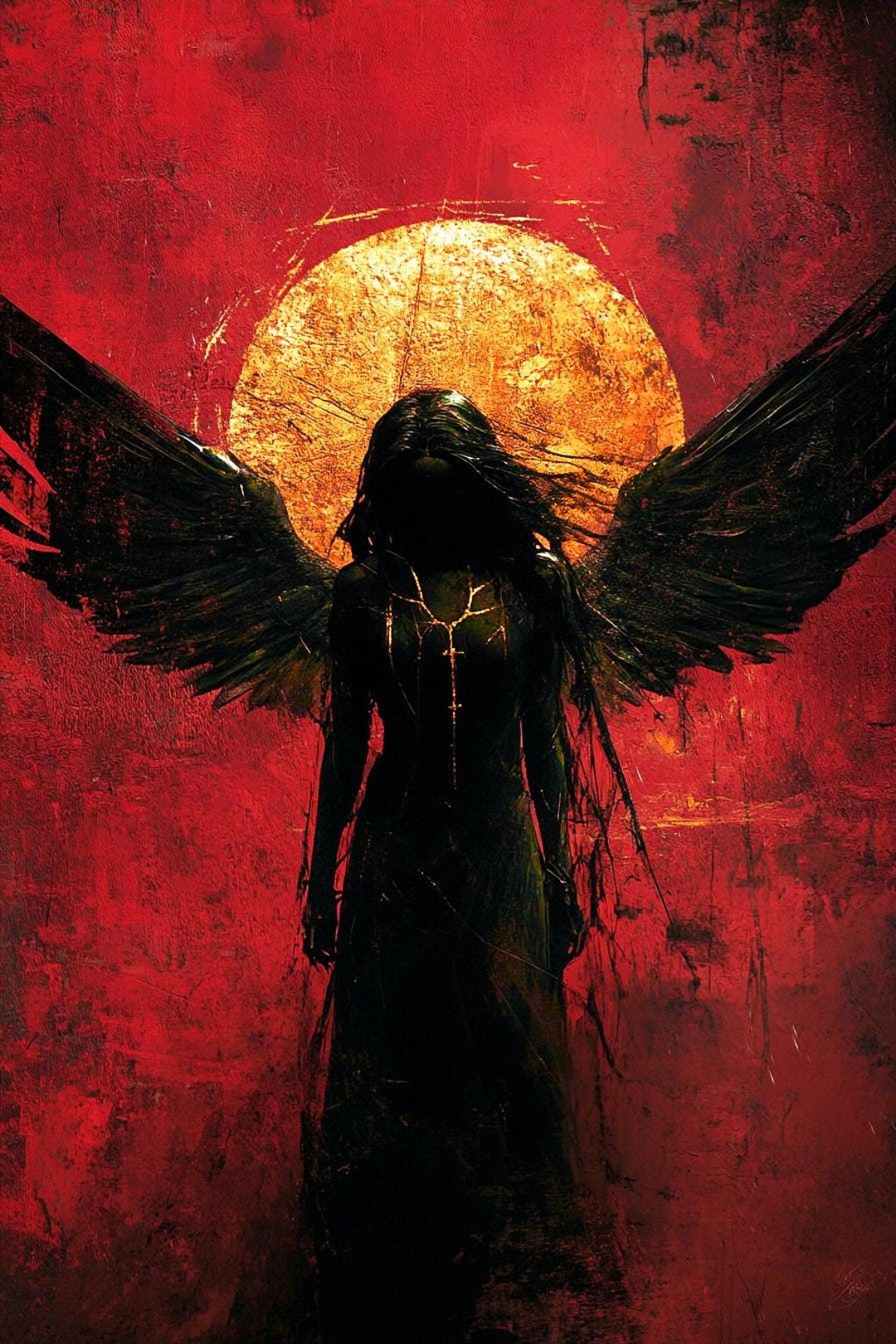 Powerful Angel Spell Casting With Photo Confirmation - Etsy