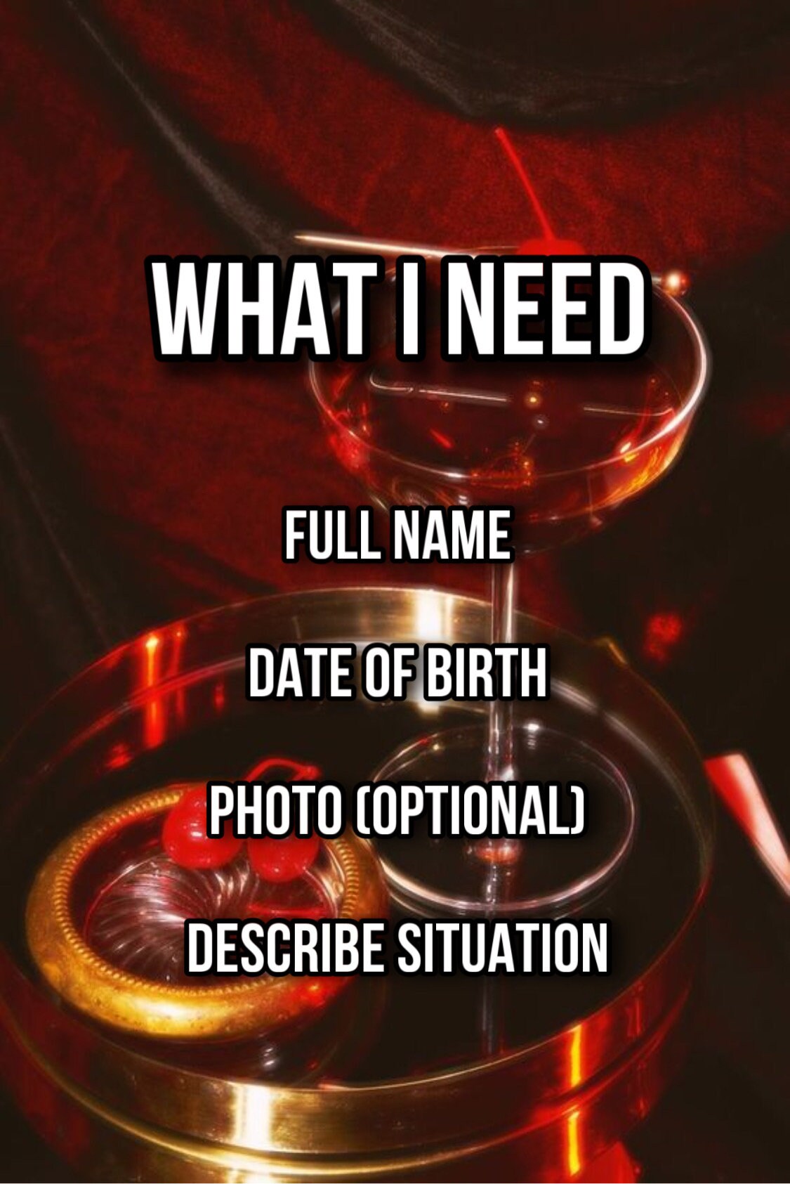 Business Magic, Money Spell, Financial Blessings - Etsy