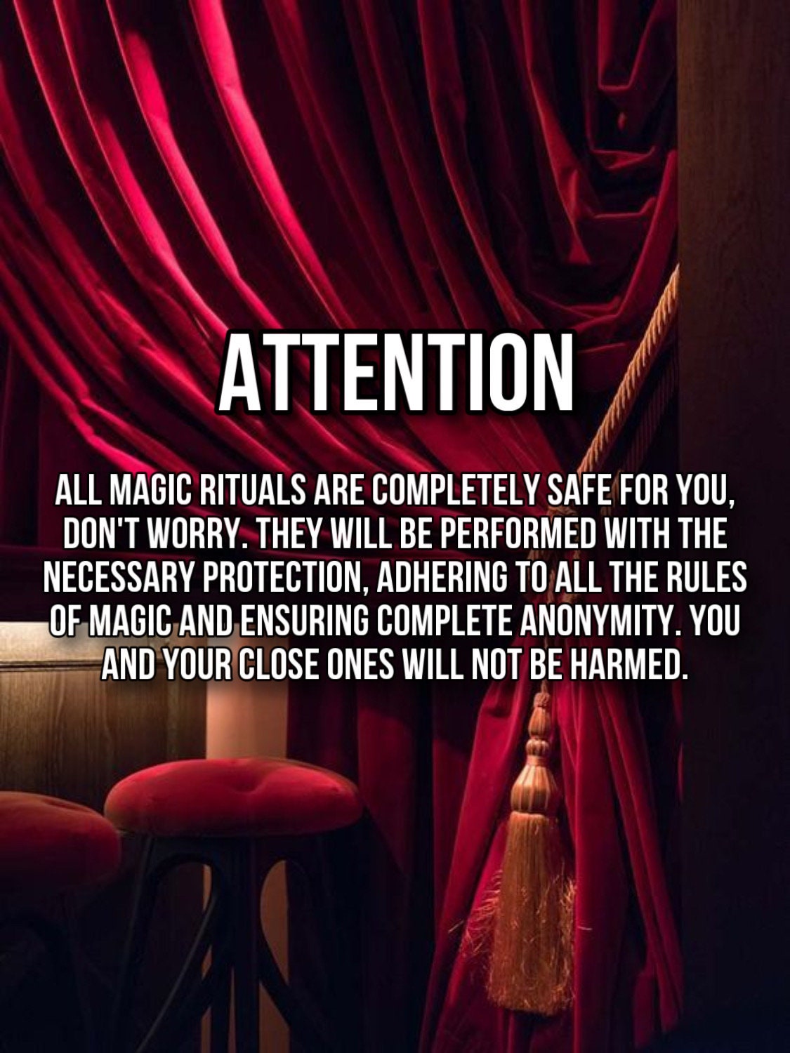 Business Magic, Money Spell, Financial Blessings - Etsy