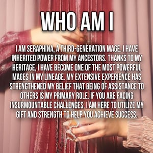 POWERFUL Knowledge Spell, BOOST Your Intelligence, Genius Ritual ...