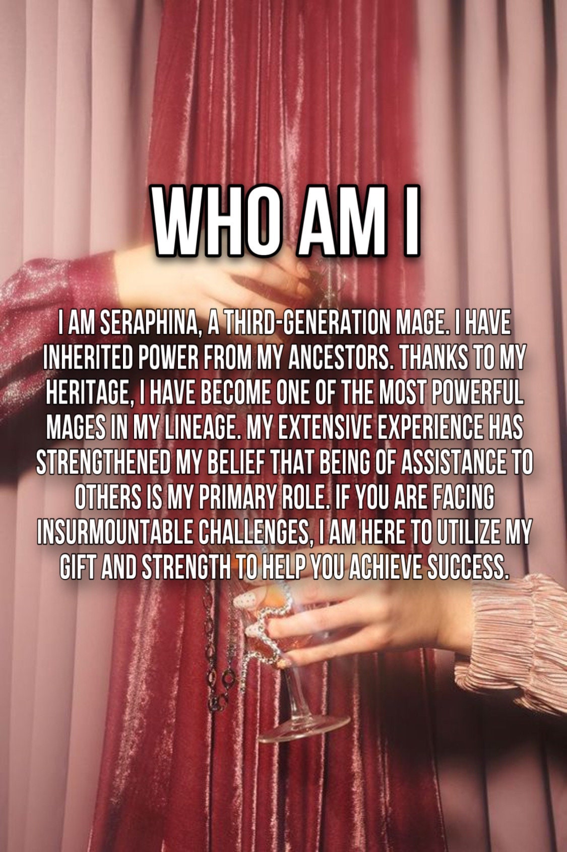 Business Magic, Money Spell, Financial Blessings - Etsy