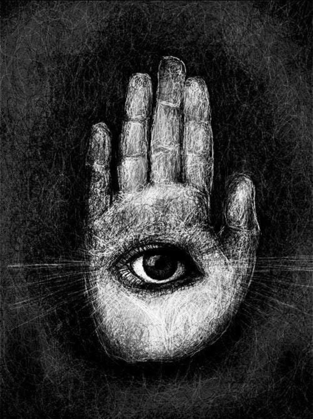 Open Third Eye Ritual - Etsy