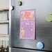 Cute Note Pads Muslim Planner Islamic Journal Note Pad Islamic Sticky ...