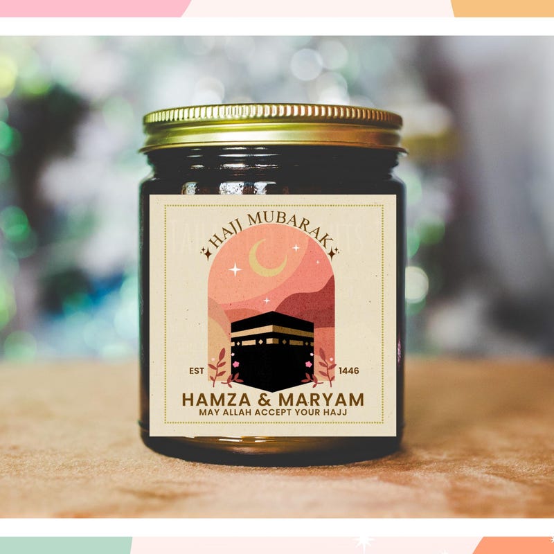 Return Gifts Muslims - 60+ Gift Ideas for 2025