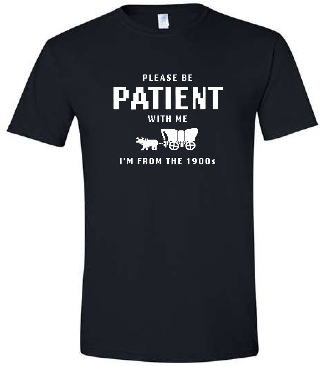 From the 1900s - White Text - Etsy