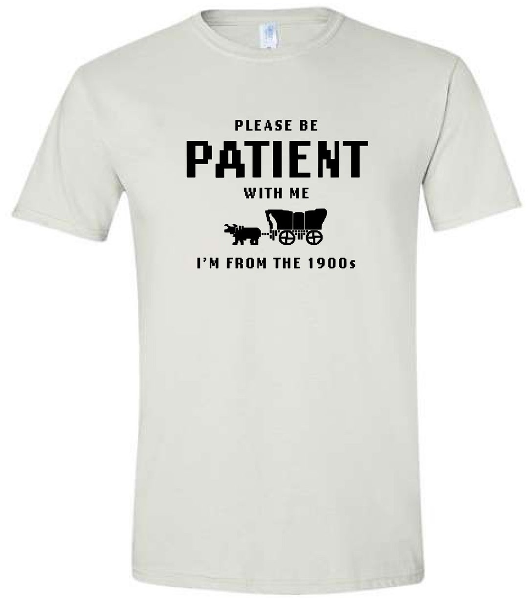 From the 1900s Black Text - Etsy