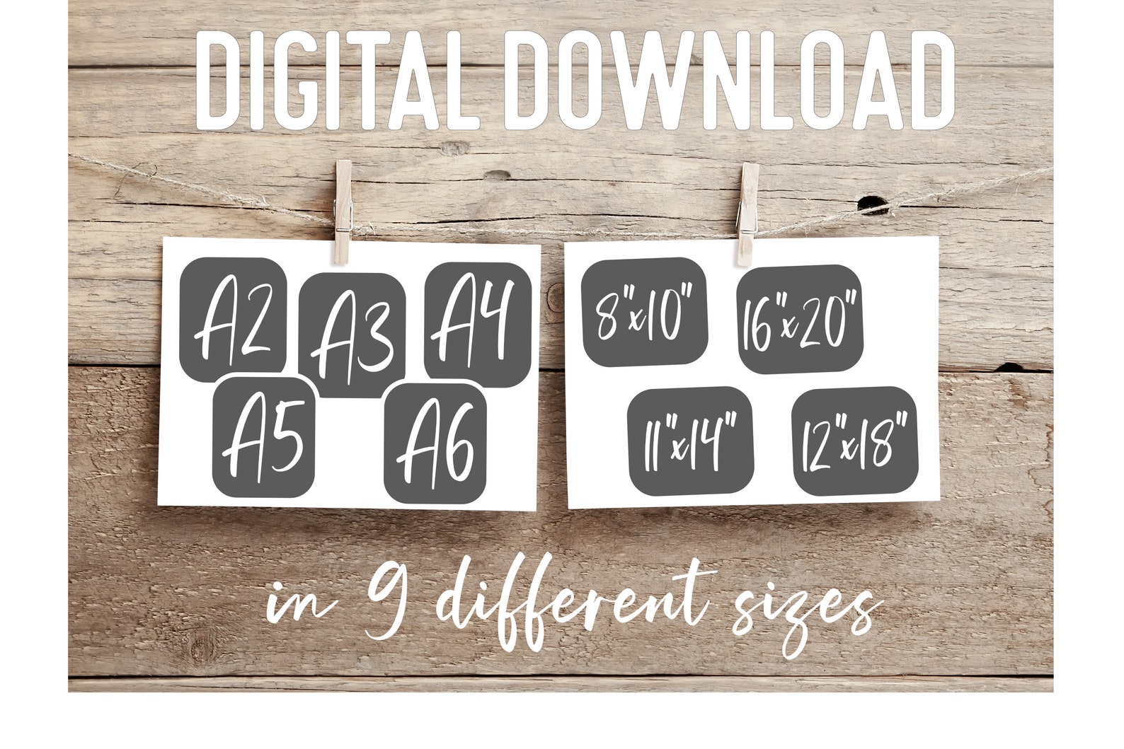 Months of the Year, Educational Poster, Classroom Decor Elementary ...