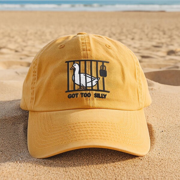 Silly Hats - Etsy