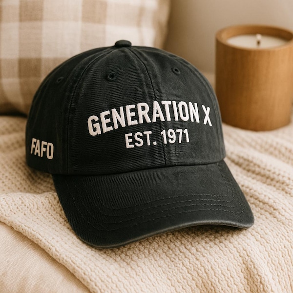 70s Baseball Cap - Etsy