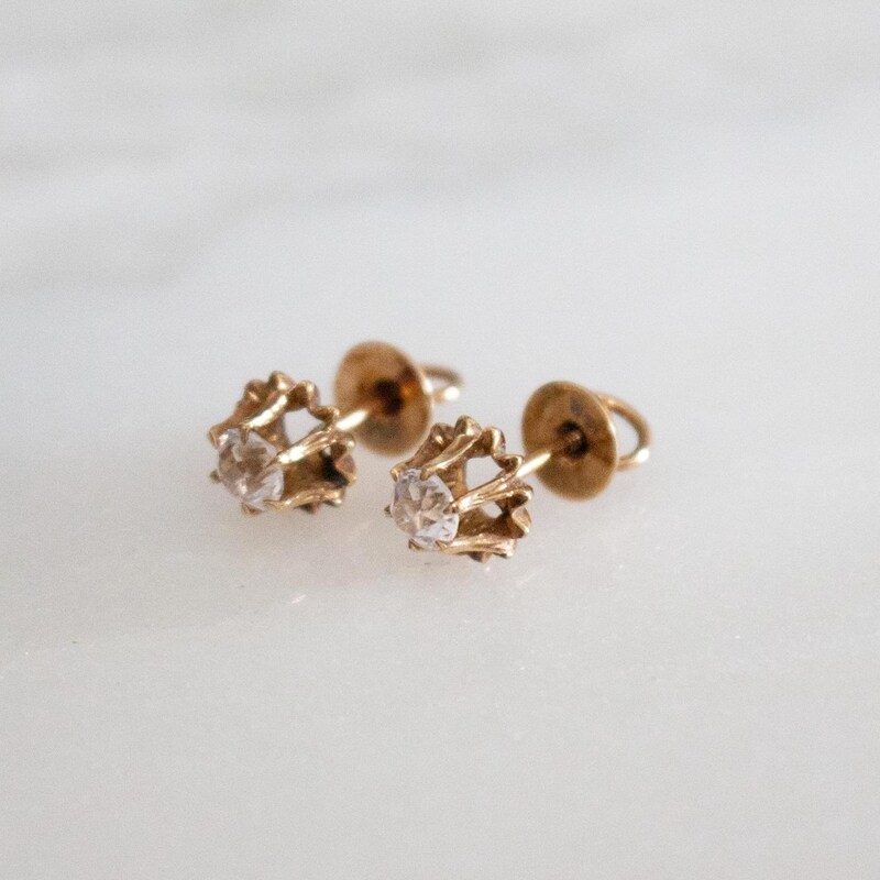 Buttercup Setting - Etsy