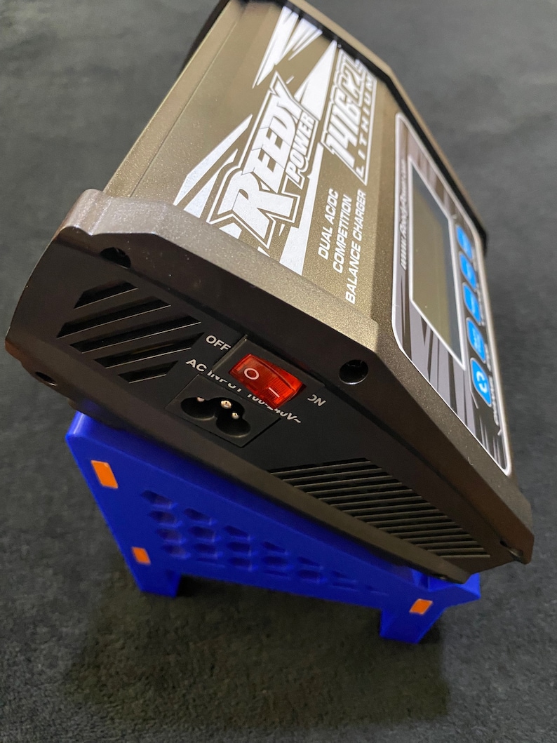 RC Charger Stands (different Options Available) - Etsy