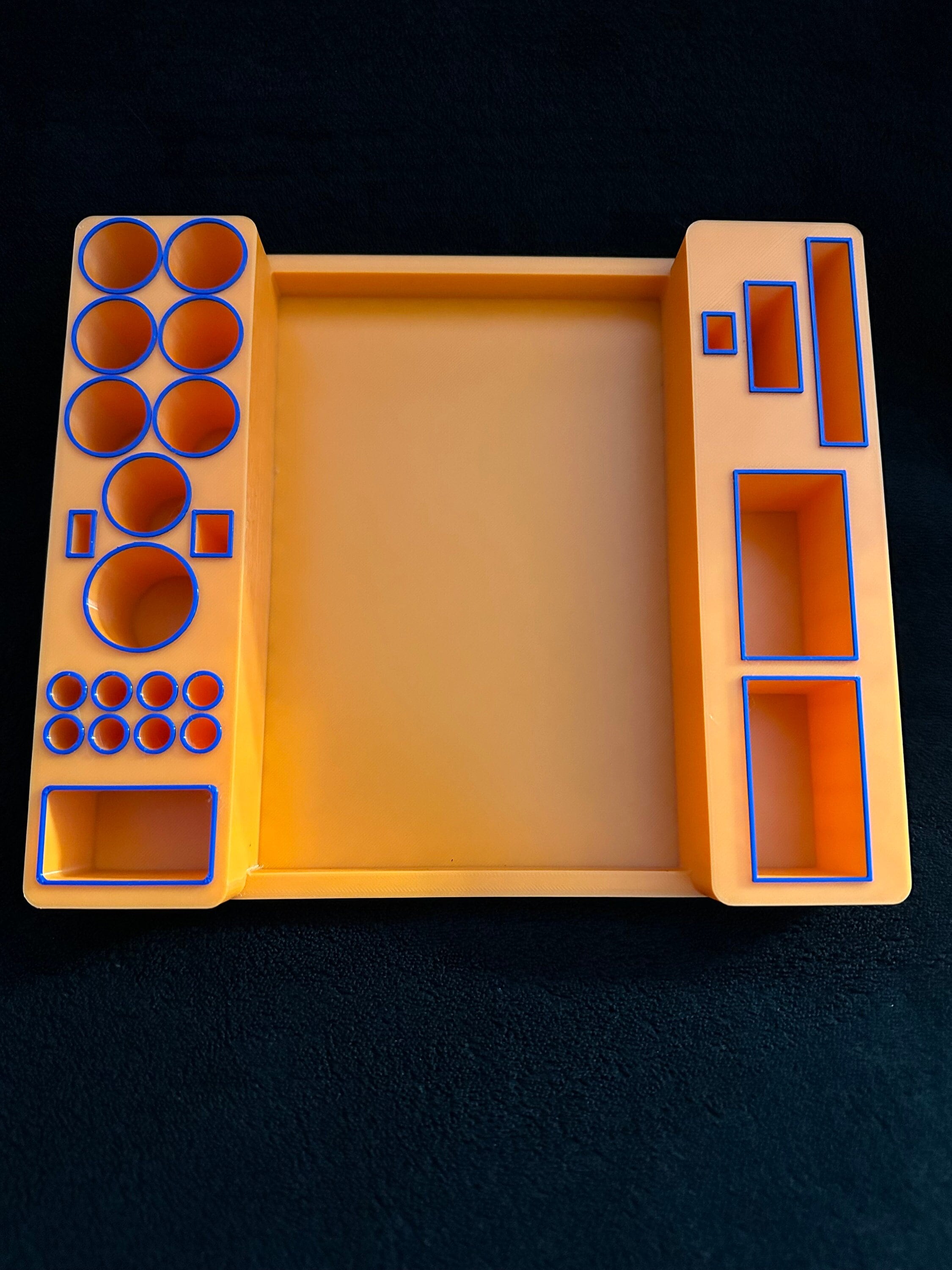 Muchmore Pit Light Tool Holder - Etsy