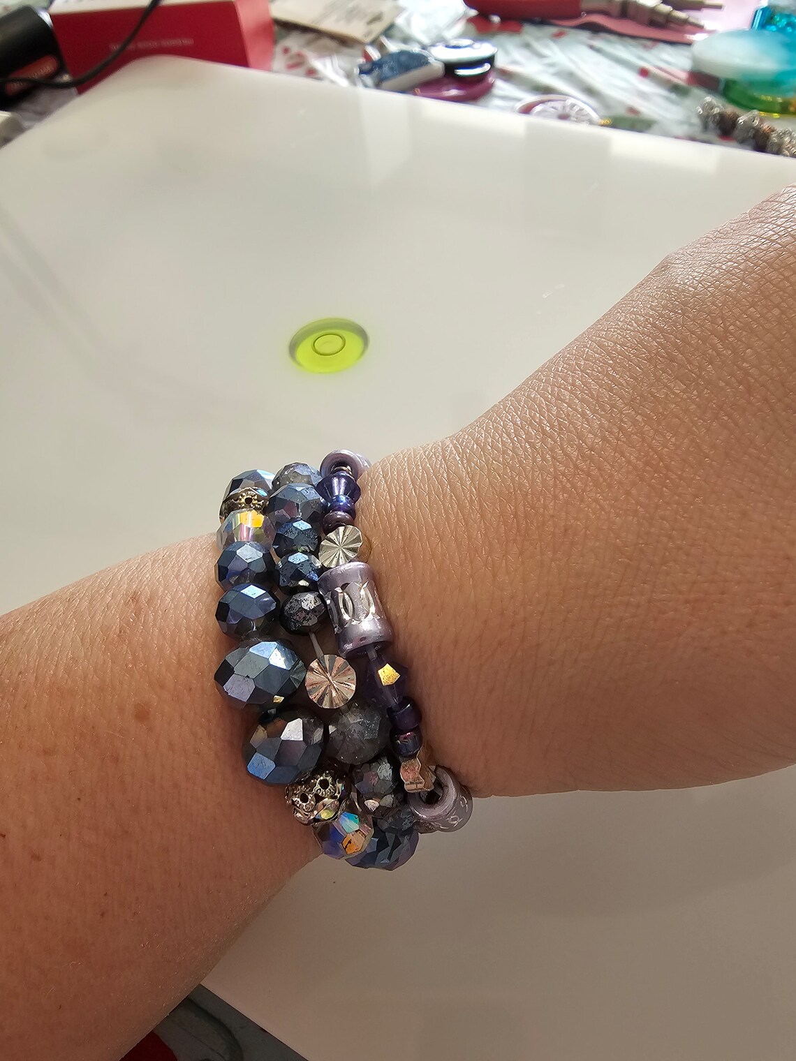 Beaded Braclets - Etsy