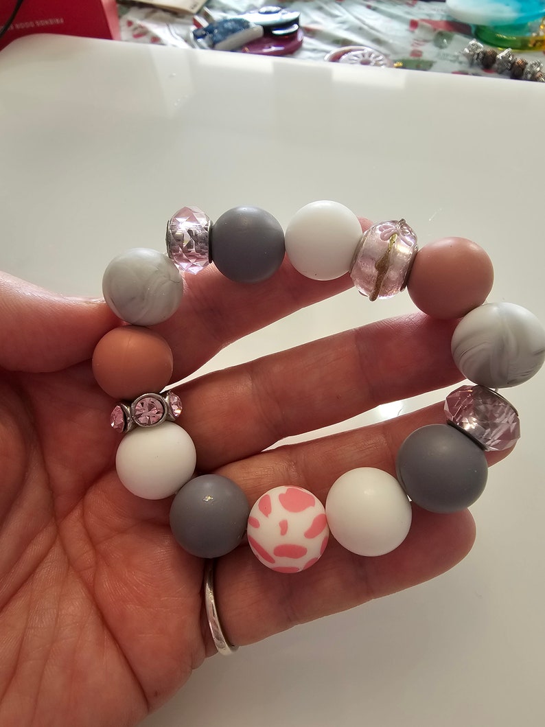 Beaded Braclets Etsy