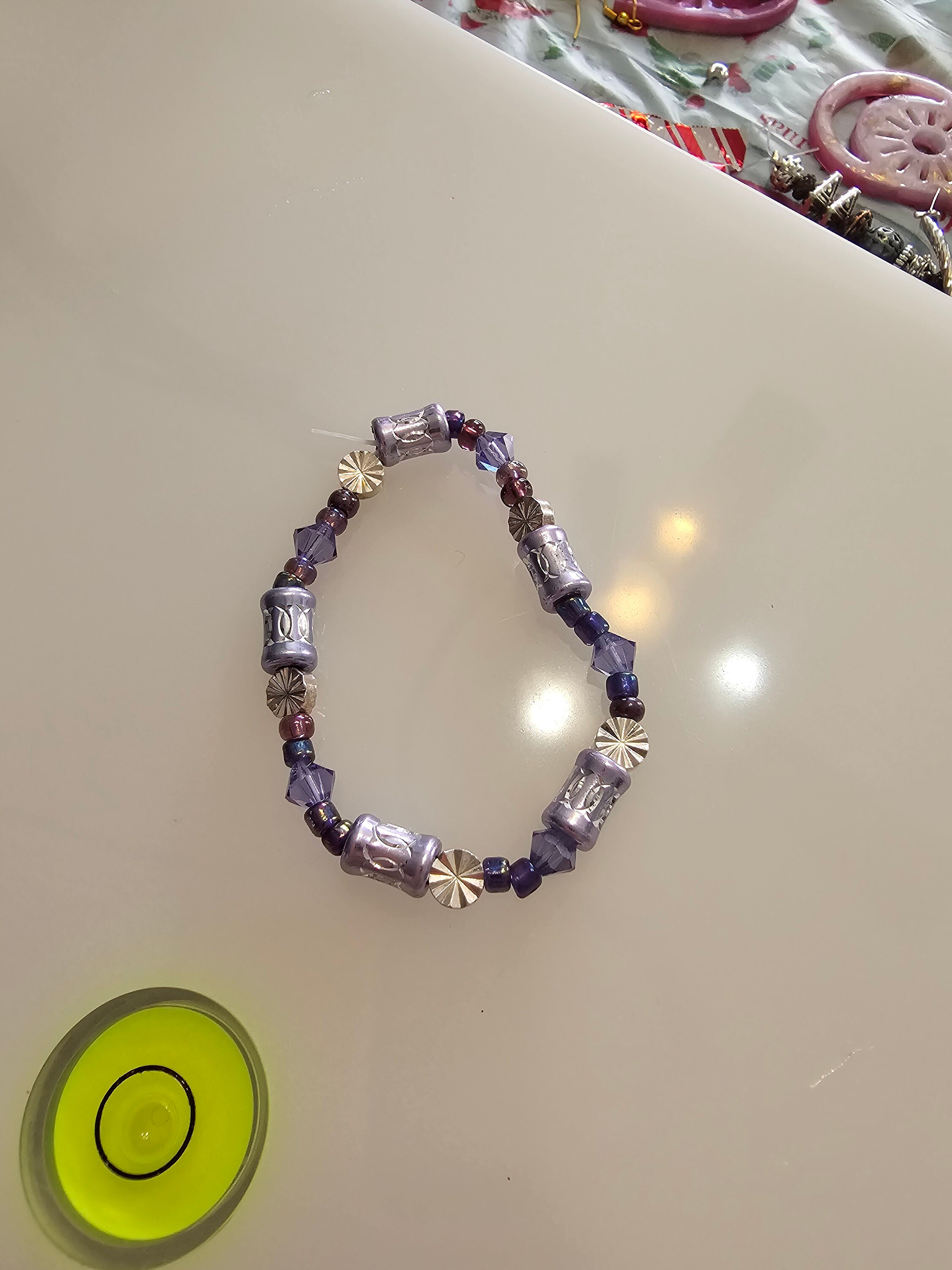 Beaded Braclets - Etsy