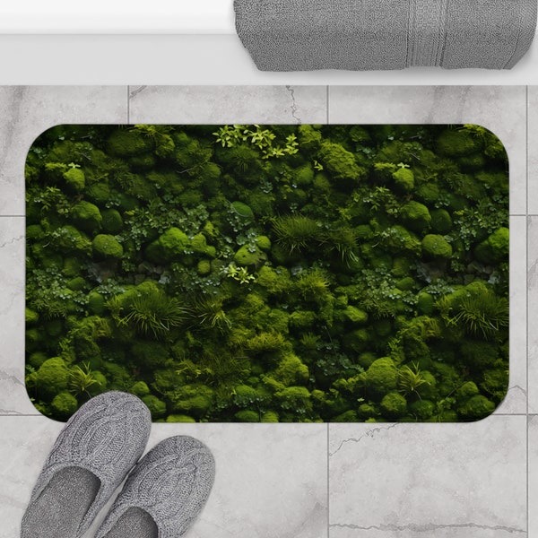 Bath Mats - Etsy