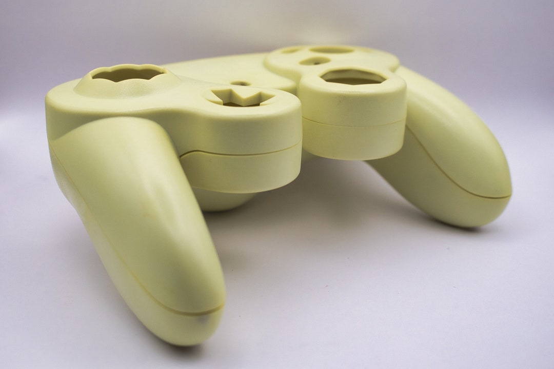 Custom Gamecube Controller Shell *read Description - Etsy