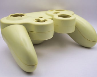 Black Gamecube Controller Shell - Etsy