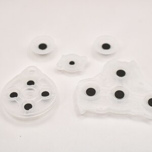 DIY Black Gamecube Controller Kit - Etsy