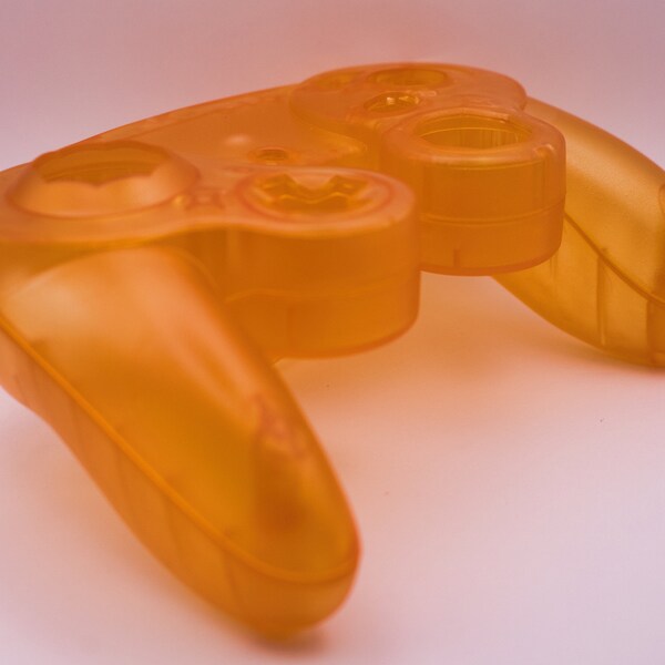 Gamecube Shell Etsy