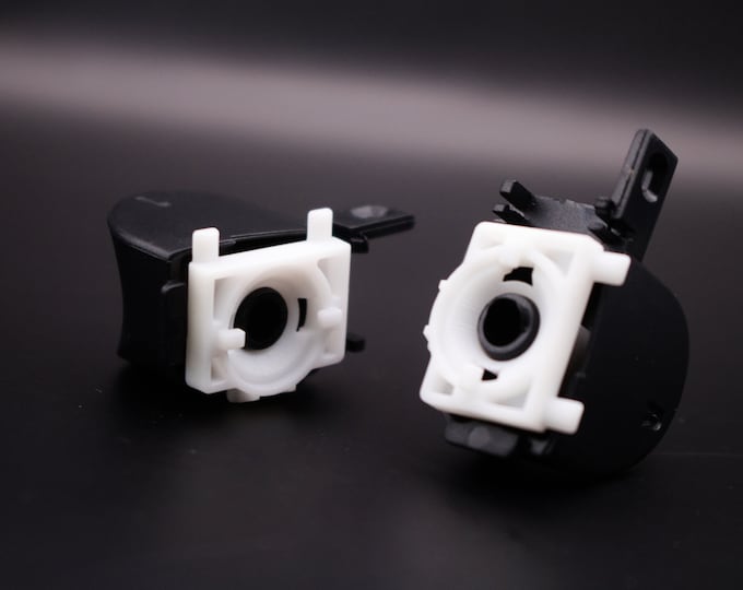 3D Printed Gamecube Controller Trigger Bracket - Etsy